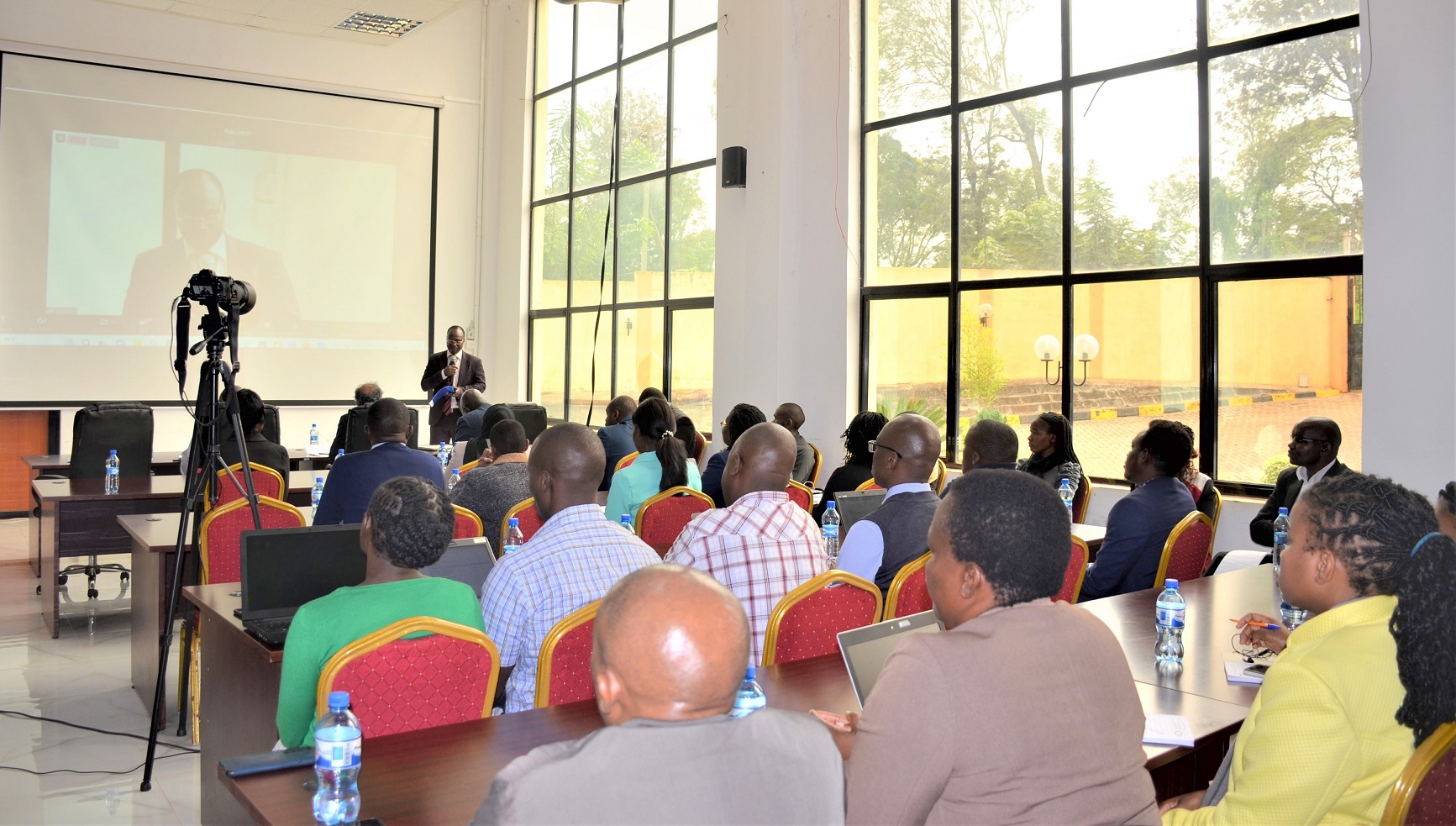 INAUGURAL DISTINGUISHED PUBLIC LECTURE SERIES
