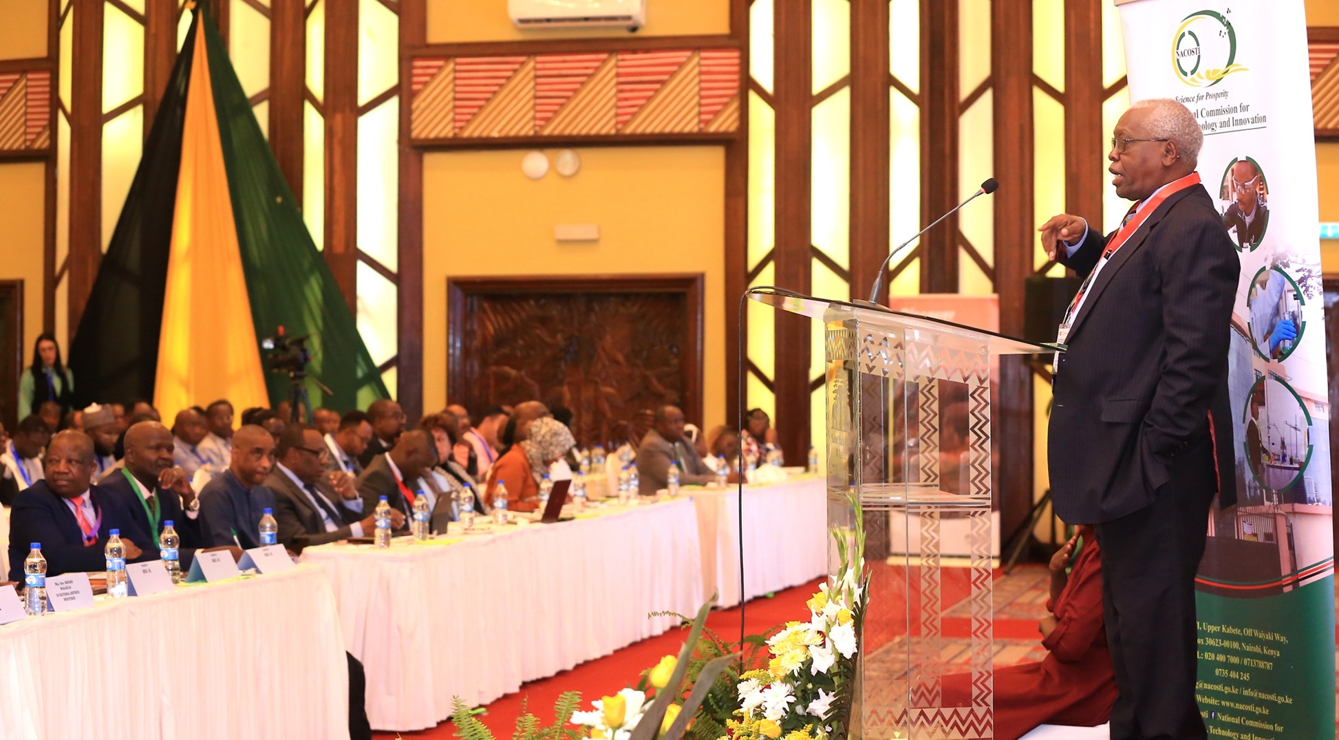 STATE CLIMBS DOWN ON RESEARCH FUNDING