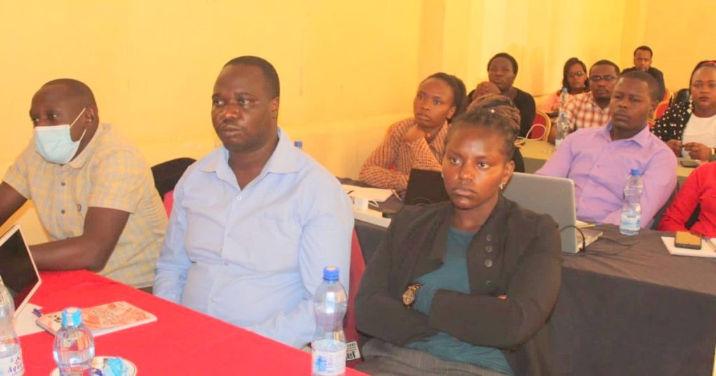 KENYAN INVENTORS ADVISED TO PATENT THEIR INVENTIONS