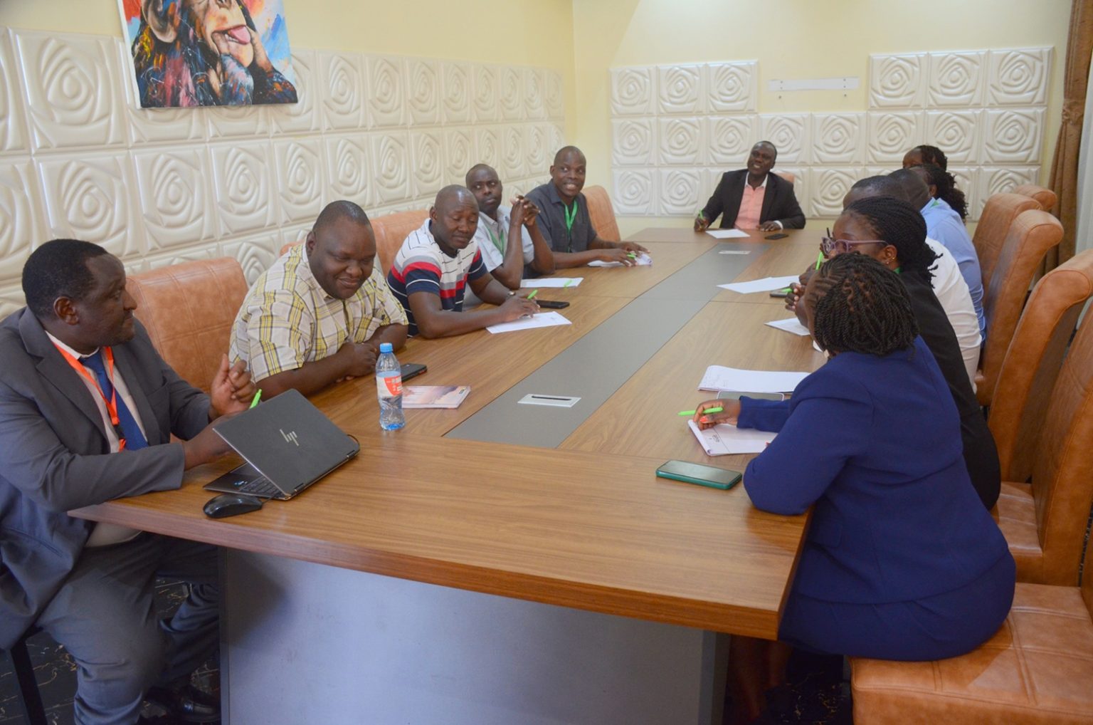 NACOSTI, SECURITY AGENCIES TO TIGHTEN RESEARCH OVERSIGHT